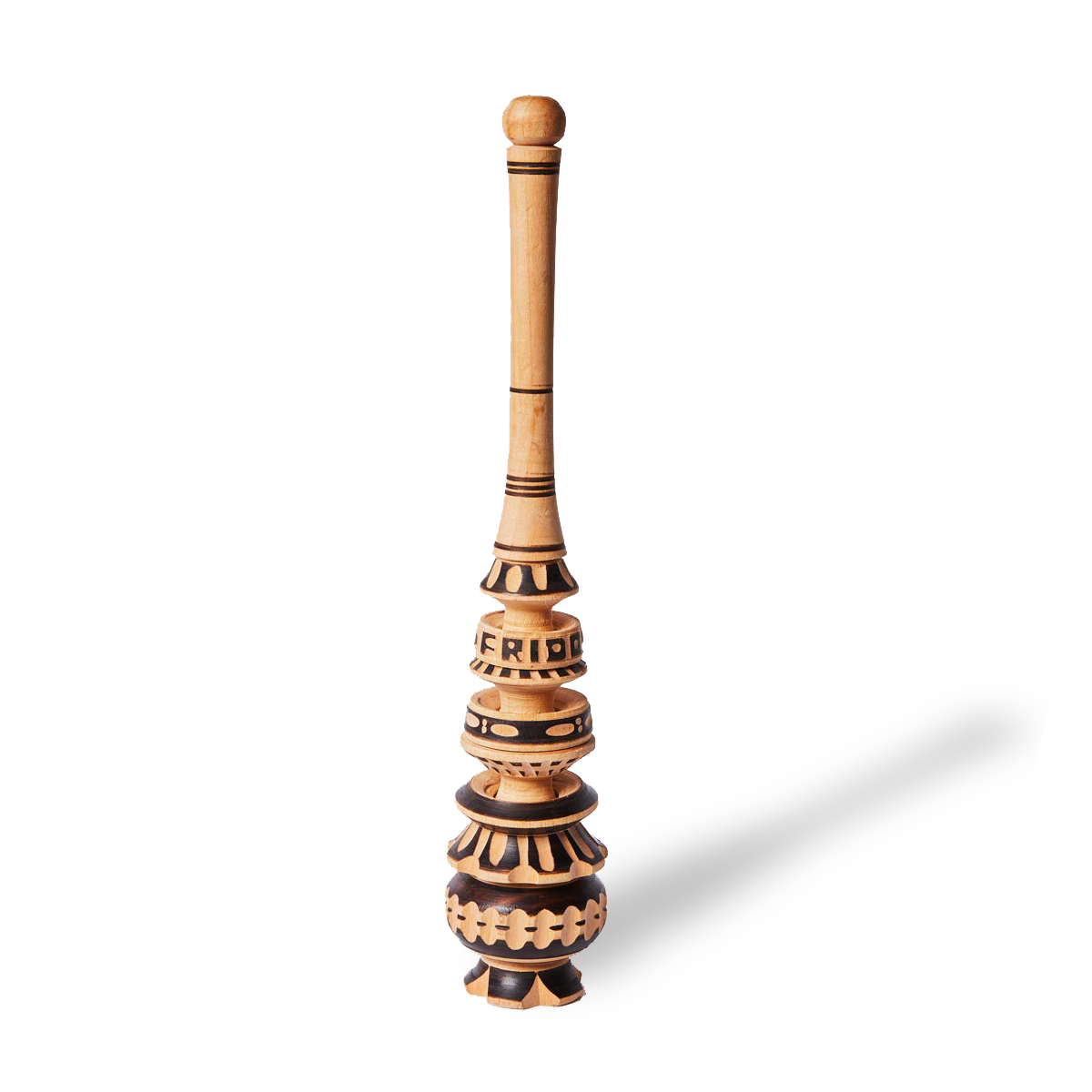 Molinillo – Frido Mexican Cacao