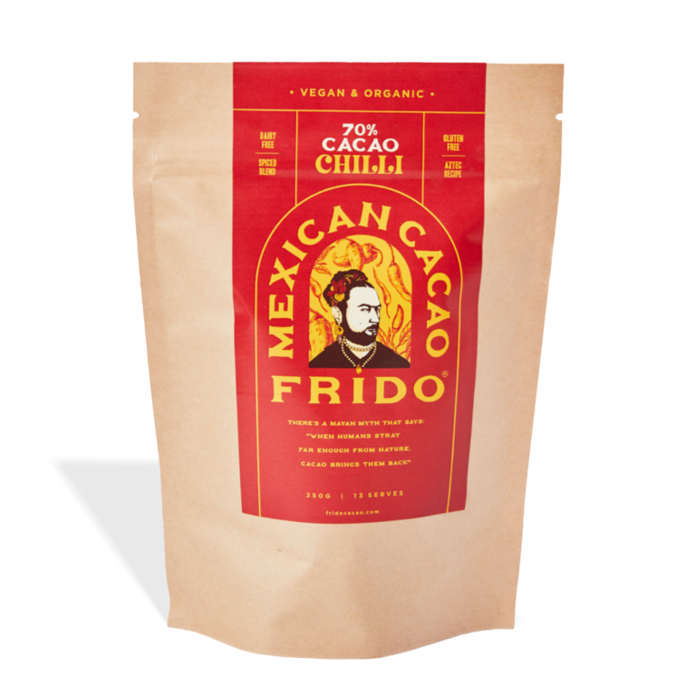 Shop – Frido Mexican Cacao